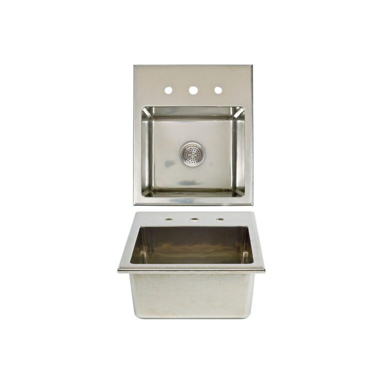Bronze Kitchen Sinks | Bronze Bath Sinks