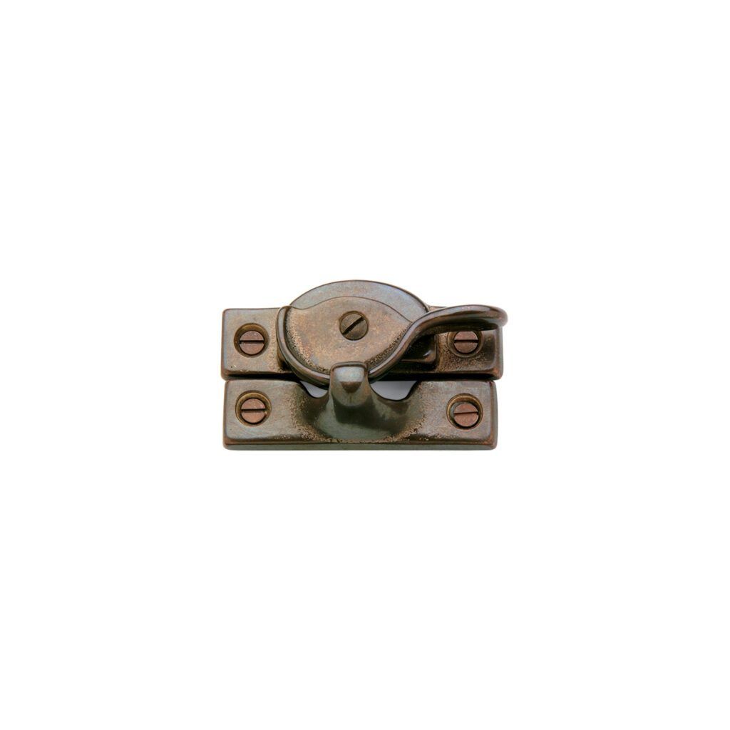 Double Hung Sash Lock – WD10 | Rocky Mountain Hardware