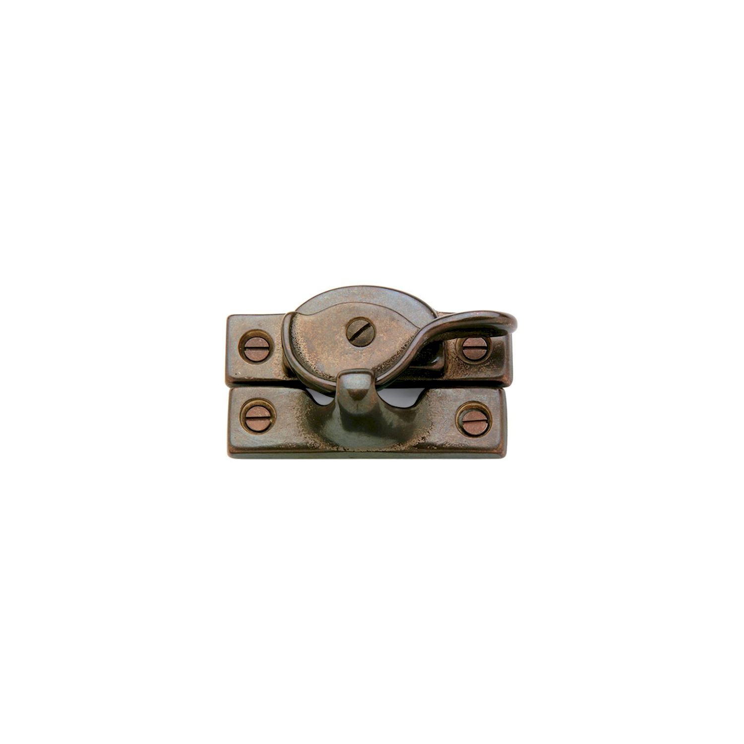 Double Hung Sash Lock – WD10 | Rocky Mountain Hardware