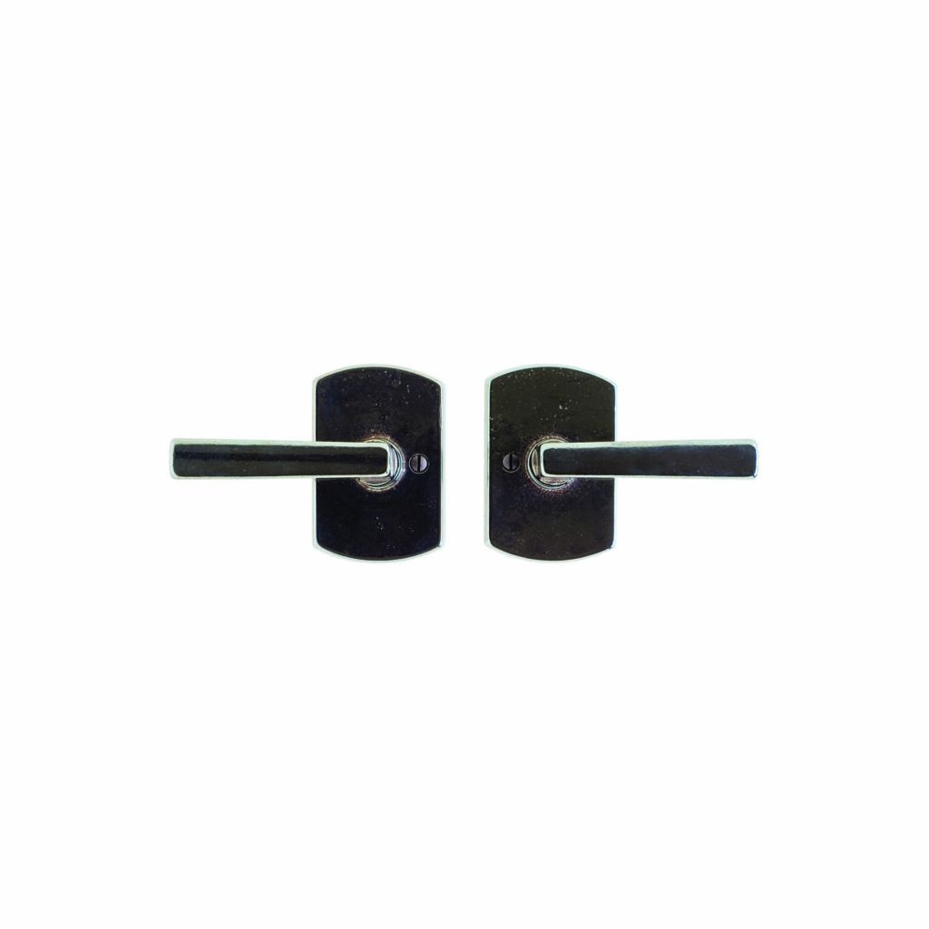 Briggs Privacy Set - 2 1/2" | Rocky Mountain Hardware