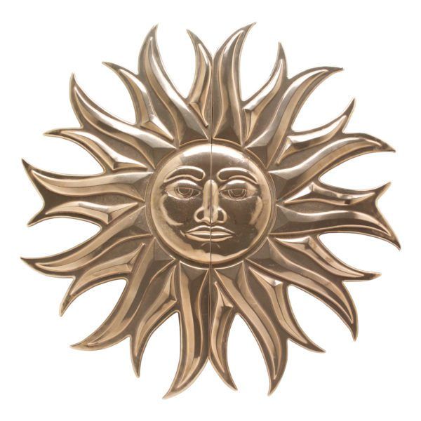 Sun Medallion | Rocky Mountain Hardware