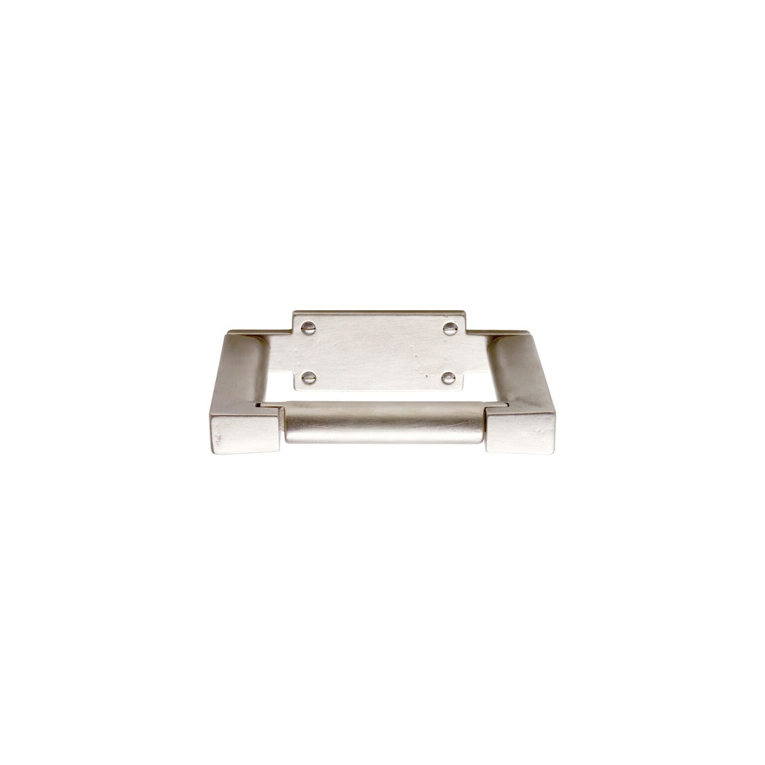 Rail Toilet Paper Holder | Rocky Mountain Hardware