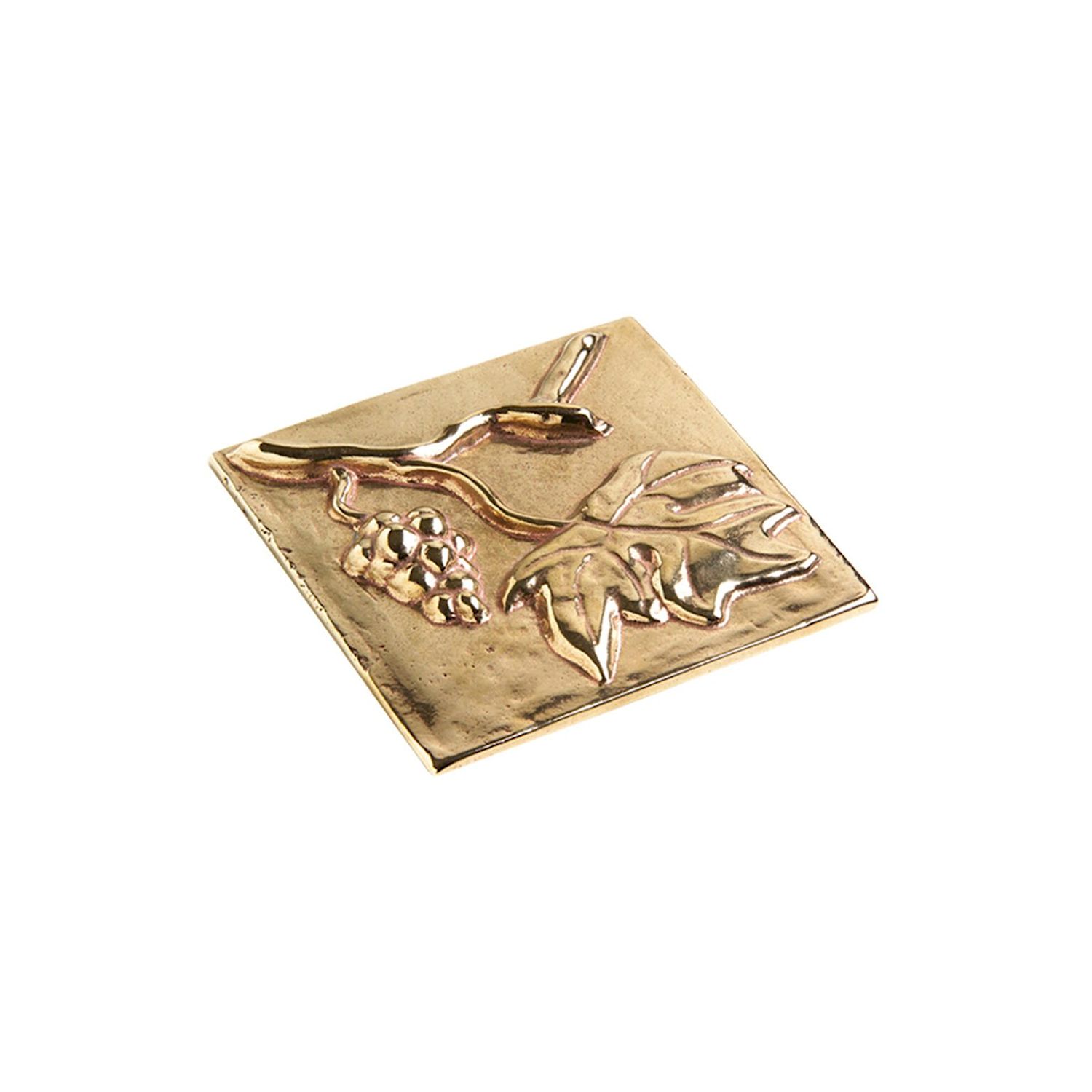 Grape Tile - 6" x 6" | Rocky Mountain Hardware