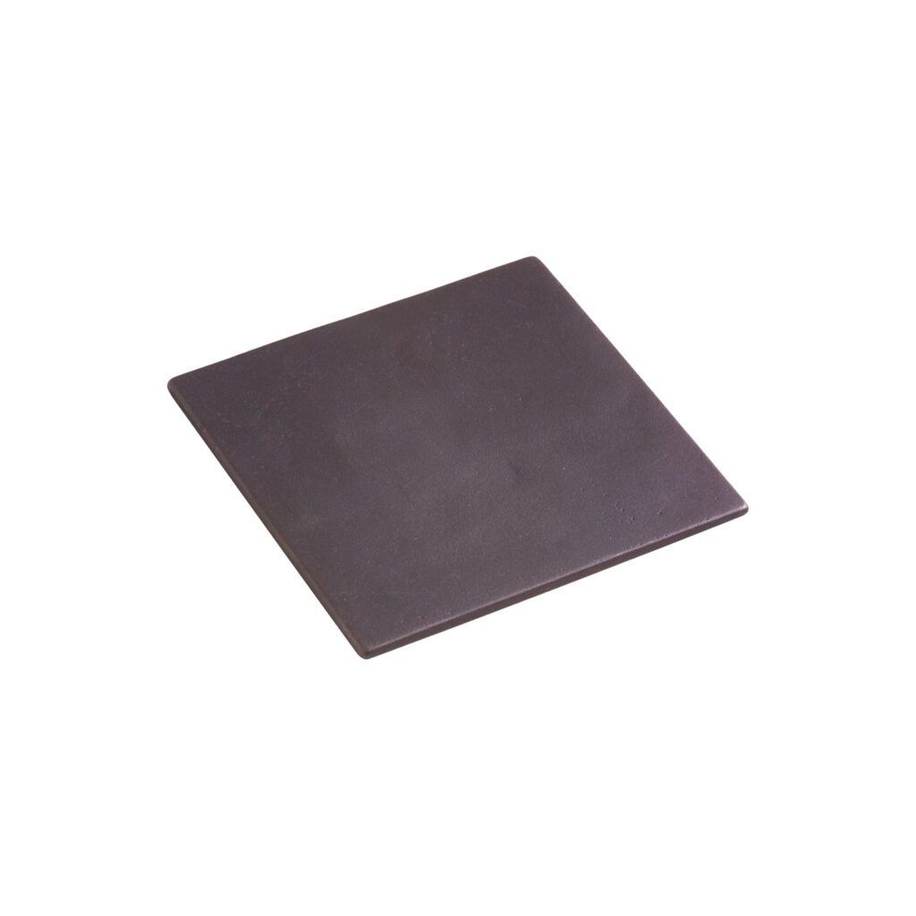 Basic Tile - 6" x 6" | Rocky Mountain Hardware