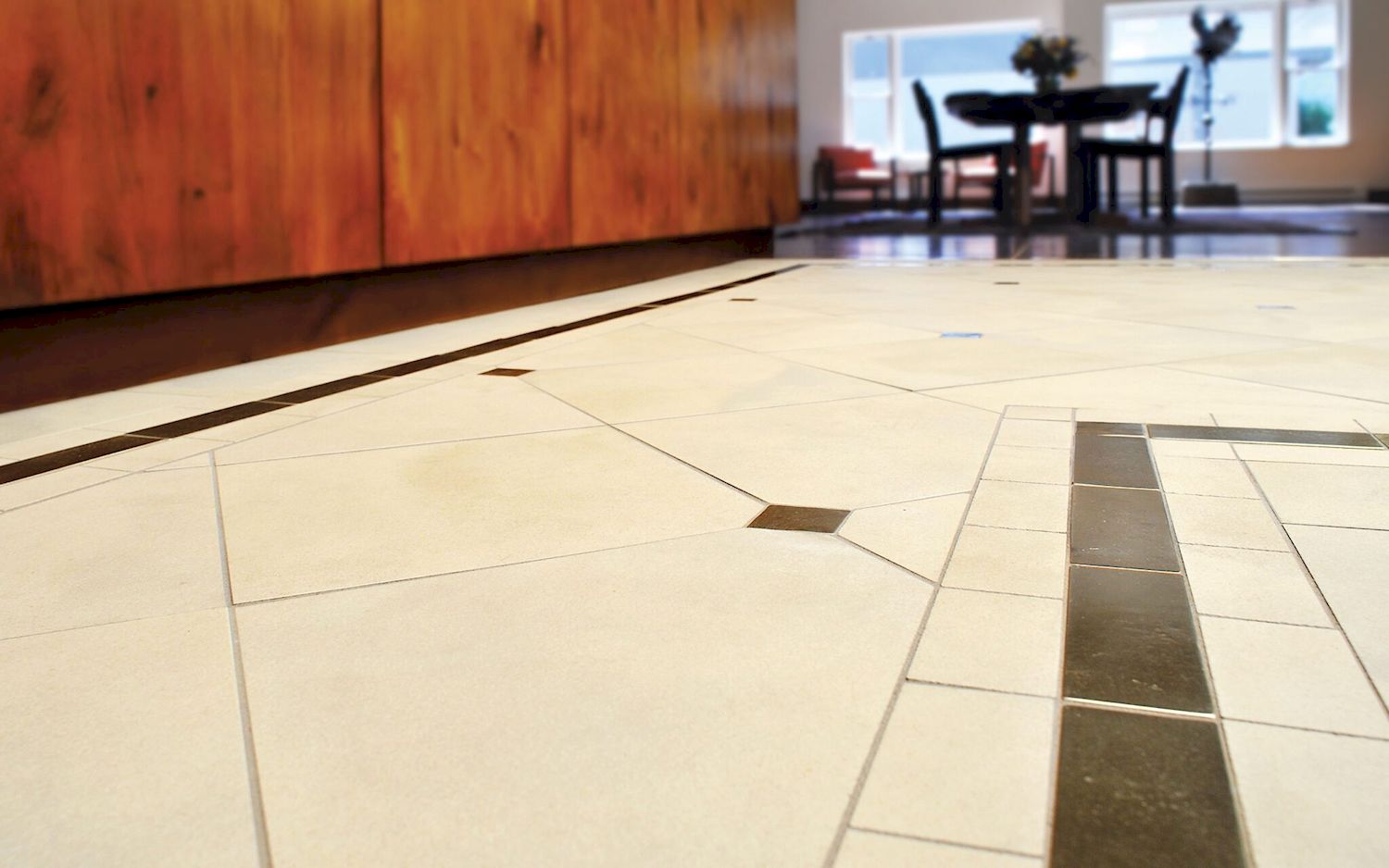 Bronze Tile | Rocky Mountain Hardware