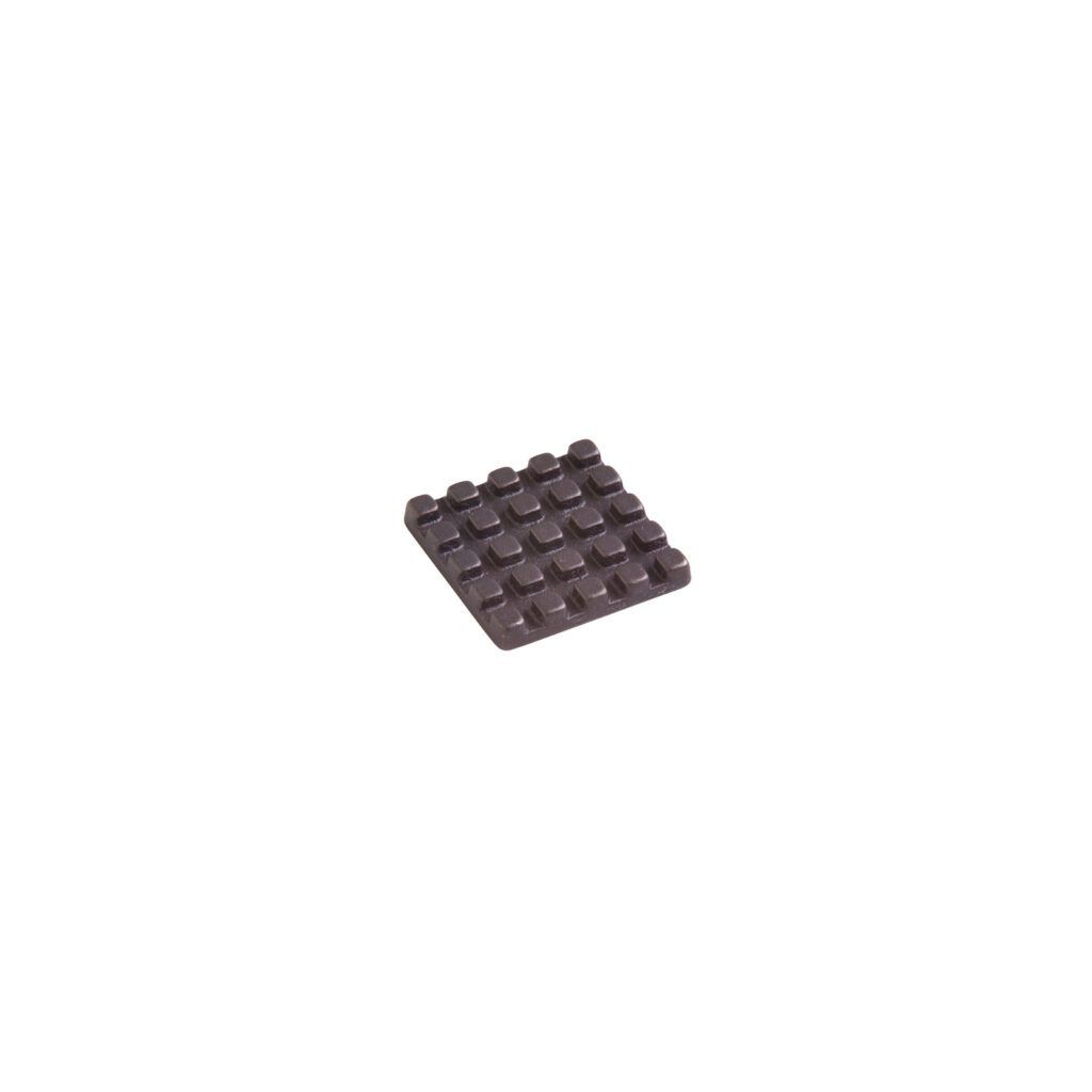 Waffle Tile - 2" x 2" | Rocky Mountain Hardware