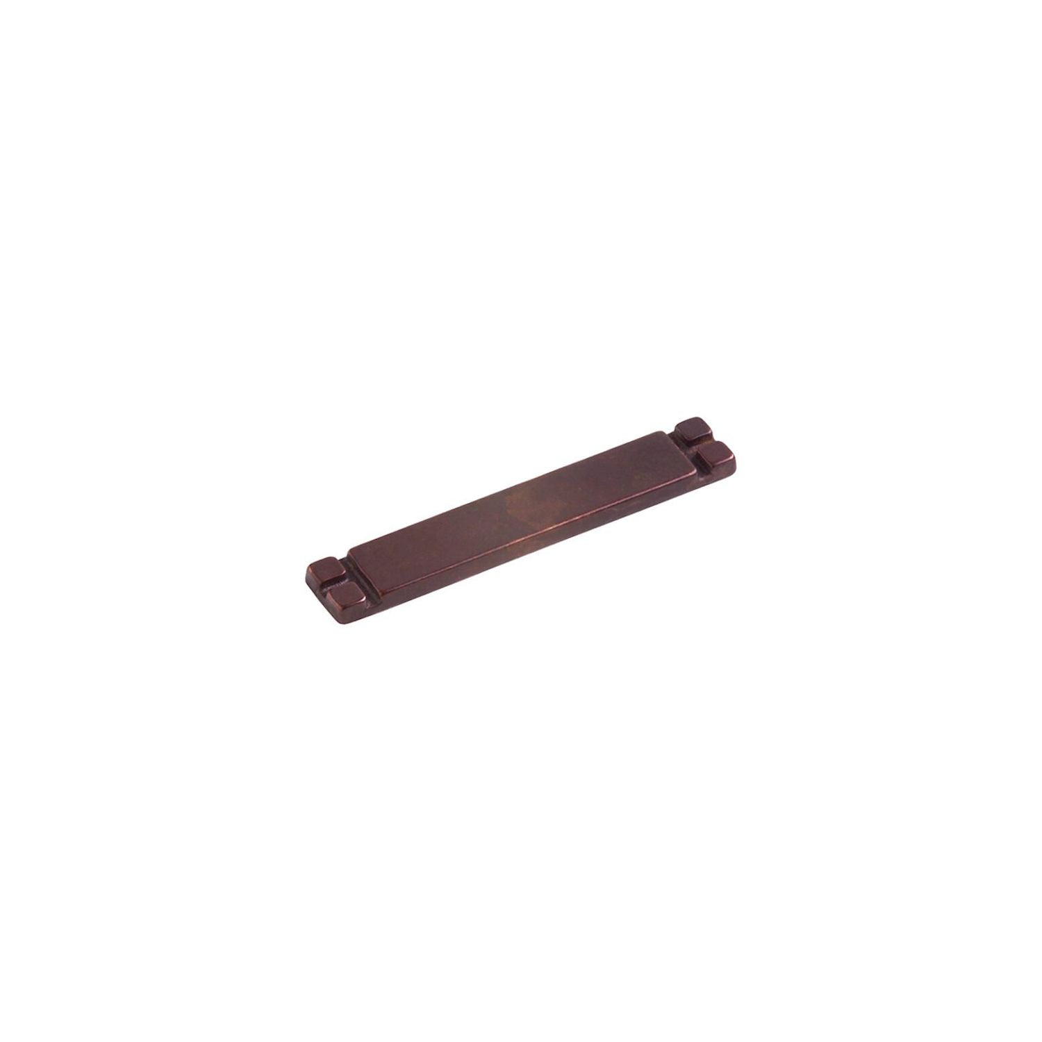Morse Code Tile - 1" x 6" | Rocky Mountain Hardware