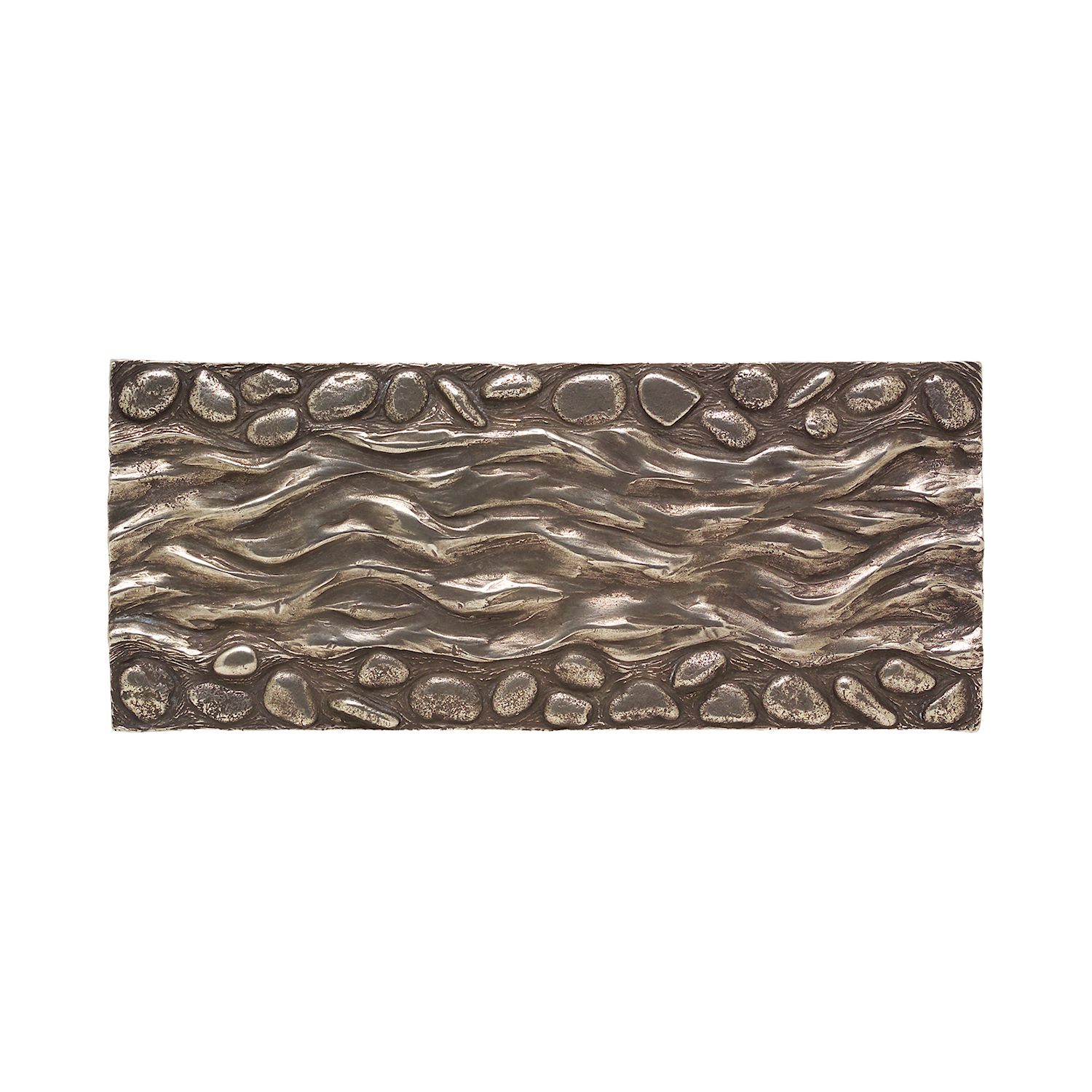 Water Panel Tile - 5 3/4" x 13 5/8" | Rocky Mountain Hardware