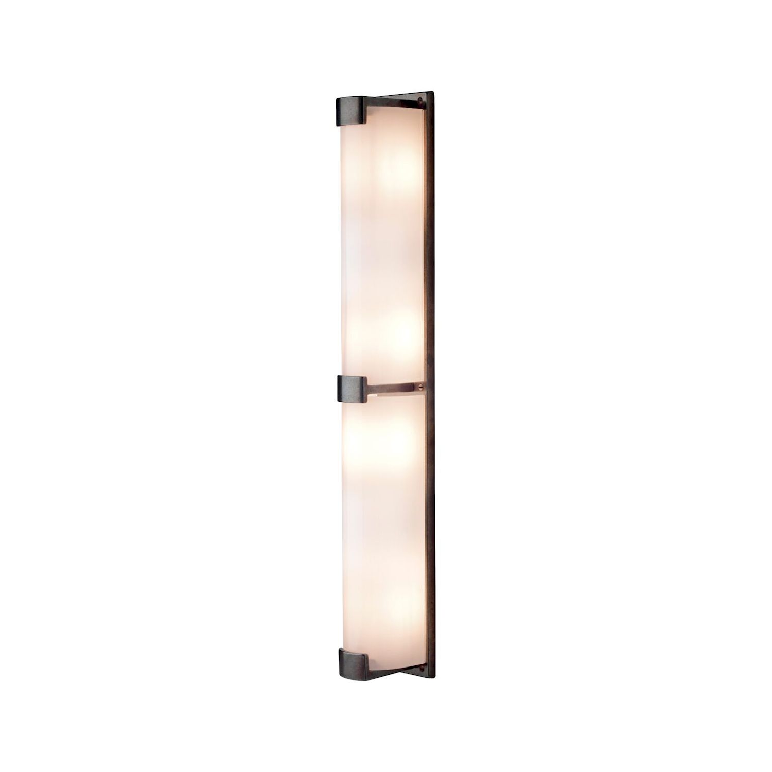 Double Charlie Sconce | Rocky Mountain Hardware