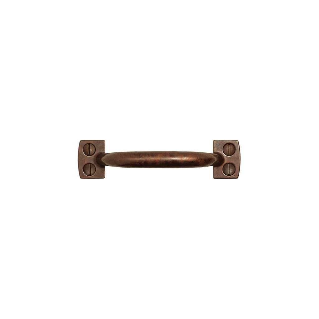 Double Hung Sash Lock – WD10 | Rocky Mountain Hardware
