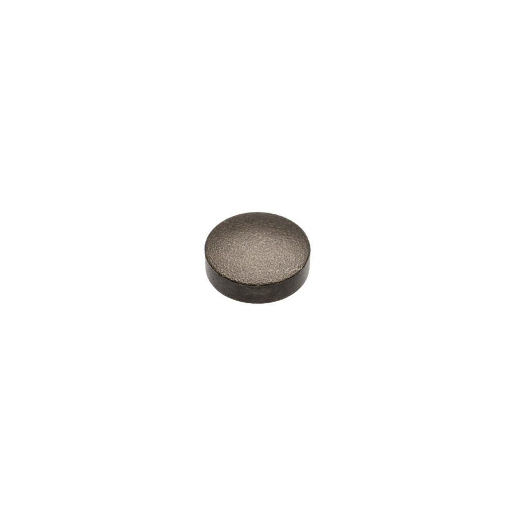 Standard Finial Cap - 1/2