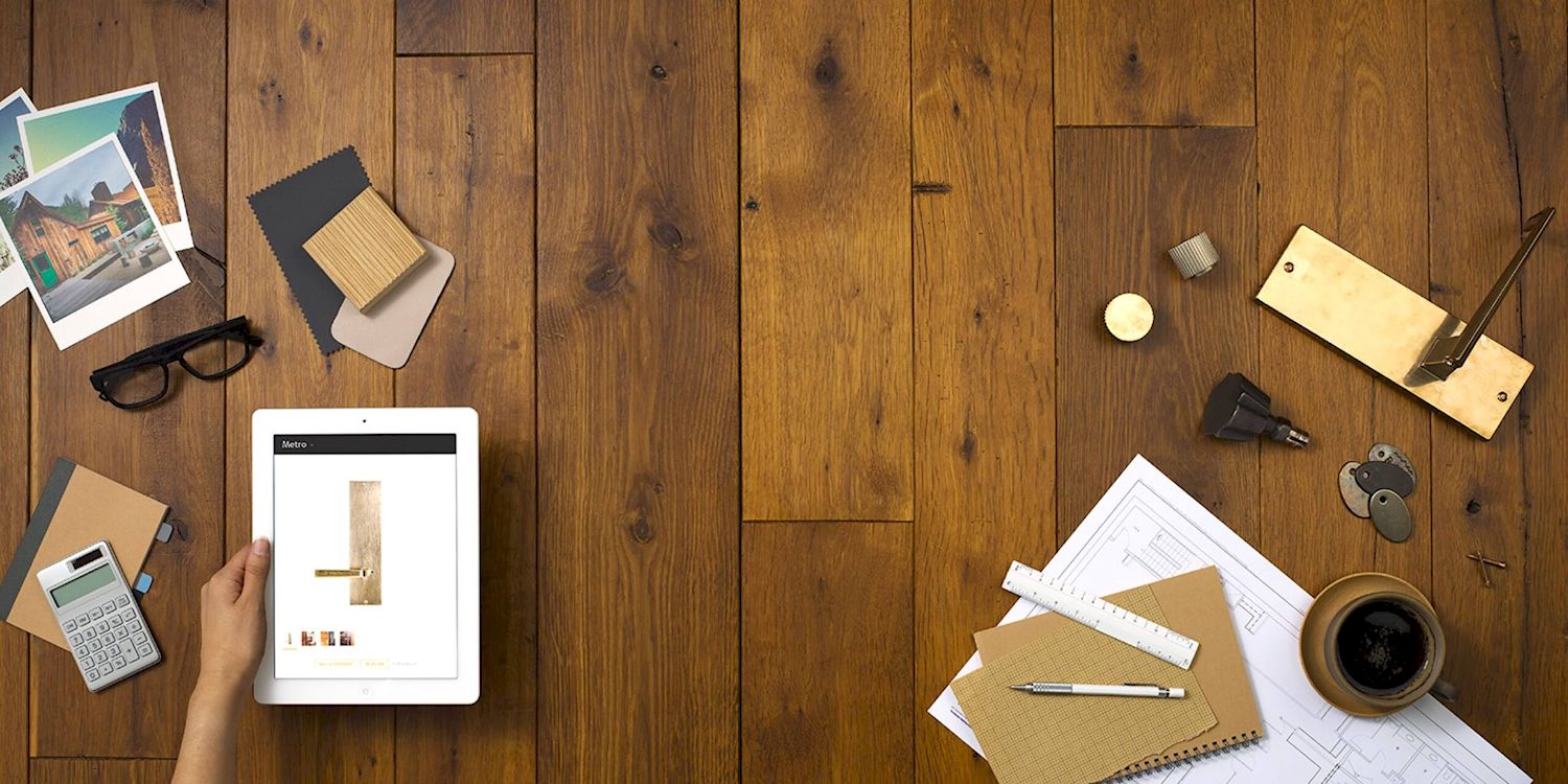 Custom Hardware Designs | Rocky Mountain Hardware