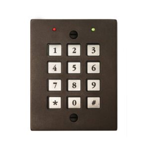 Keypad Entry System | Rocky Mountain Hardware