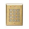 Keypad Entry System | Rocky Mountain Hardware