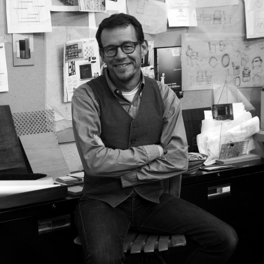 Round Tab Cabinet Pull | Rocky Mountain Hardware