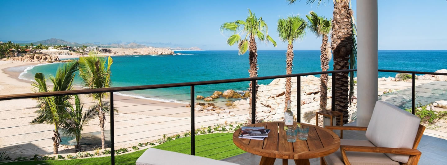 Chileno Bay Resort & Residences (Auberge Resorts) | Rocky Mountain Hardware