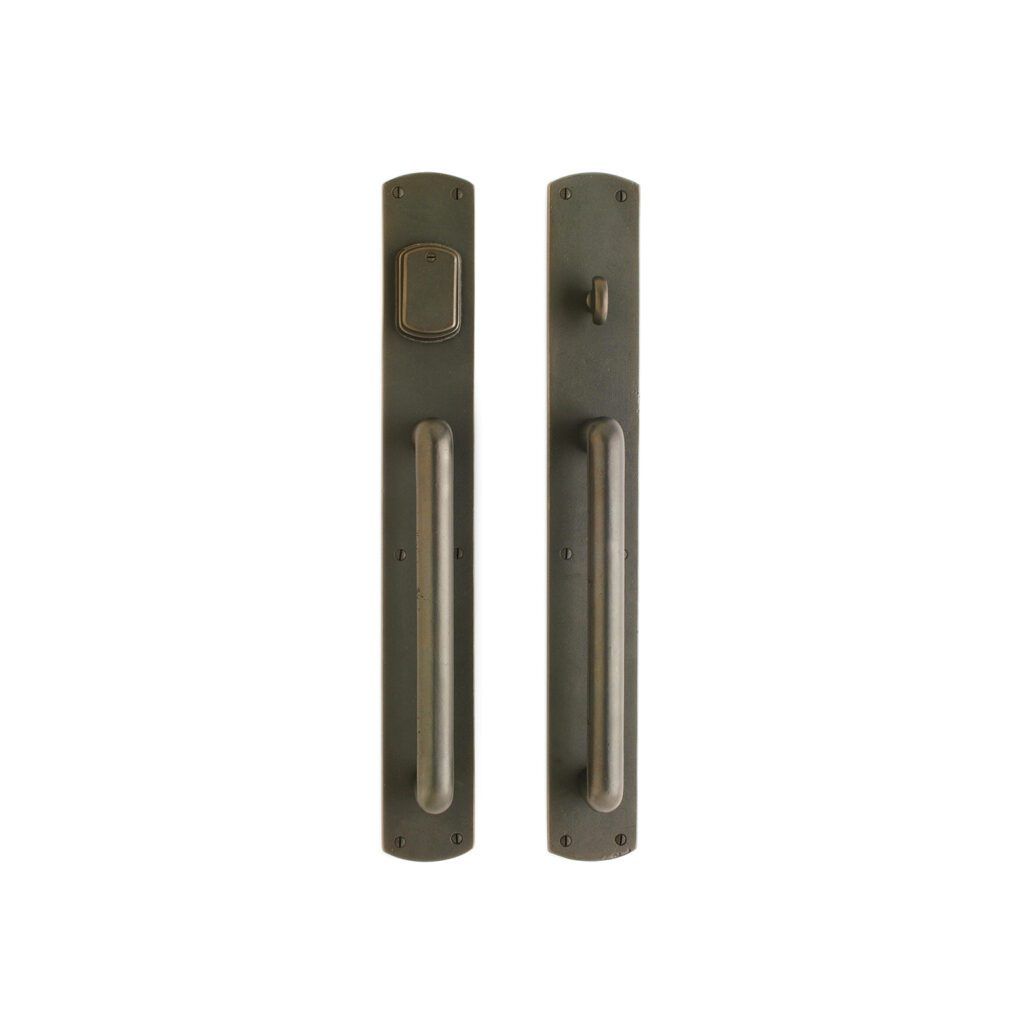 High-End Door Hardware | Classic & Modern Hardware