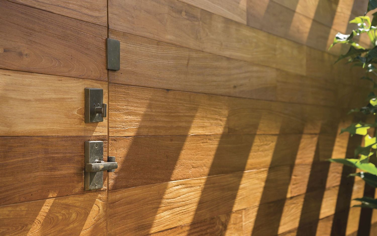 Metro Entry Set - 2 1/2" x 4 1/2" | Rocky Mountain Hardware