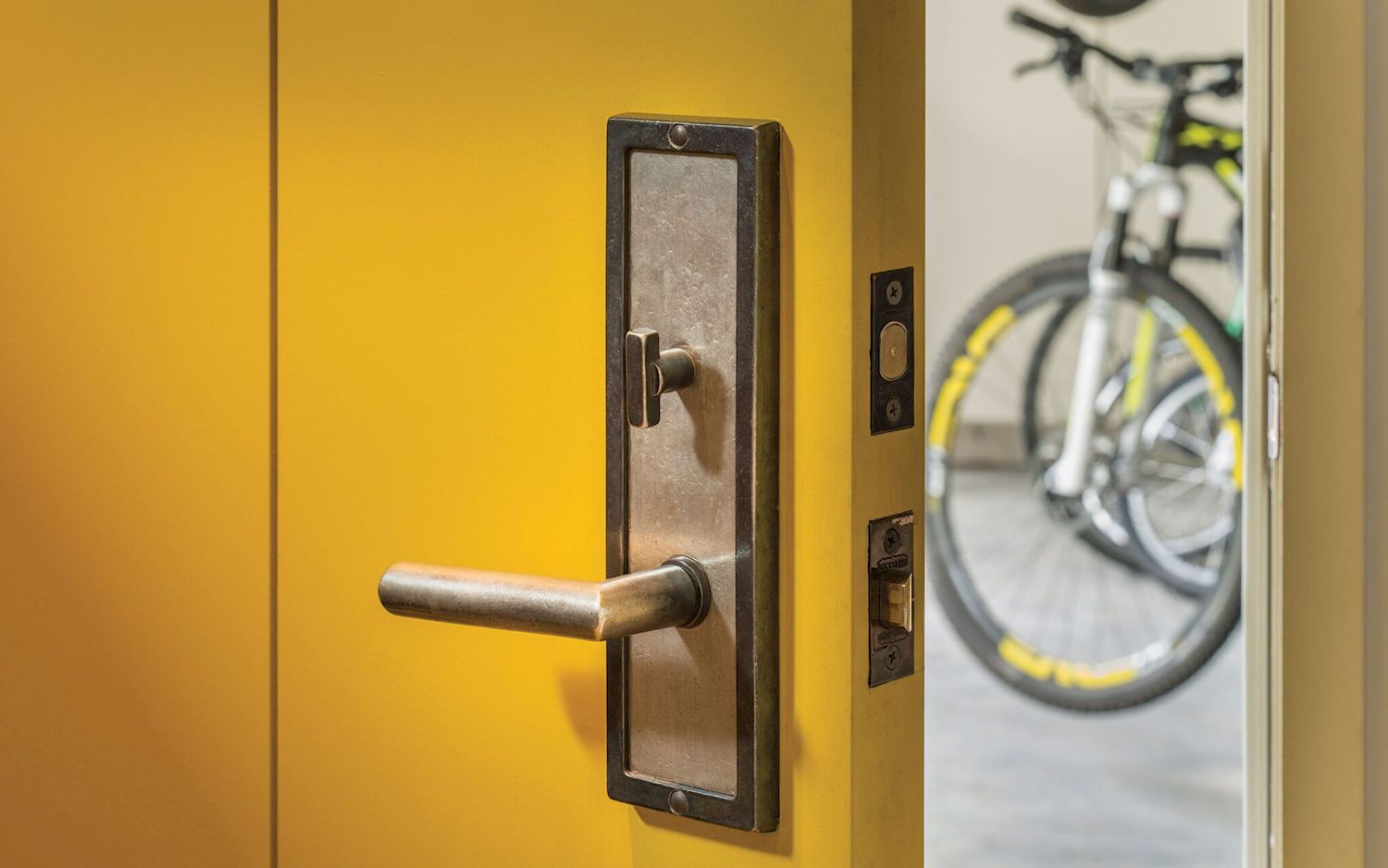 Jane Lever | Rocky Mountain Hardware