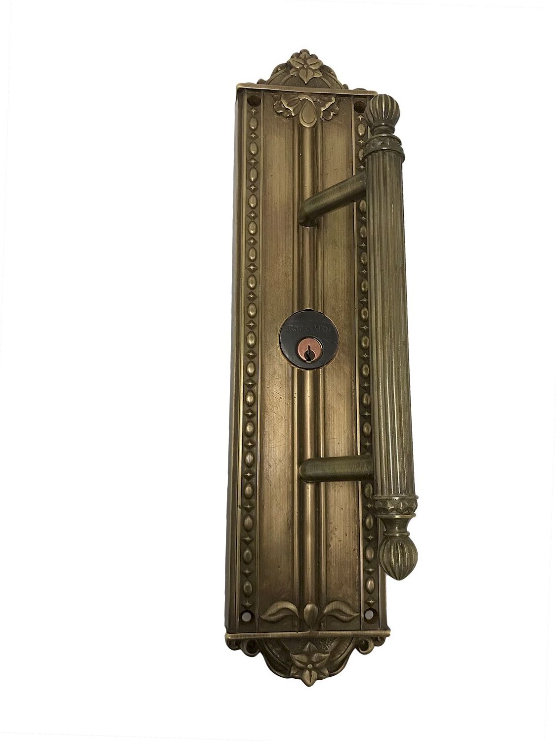 Custom Door Hardware | Rocky Mountain Hardware