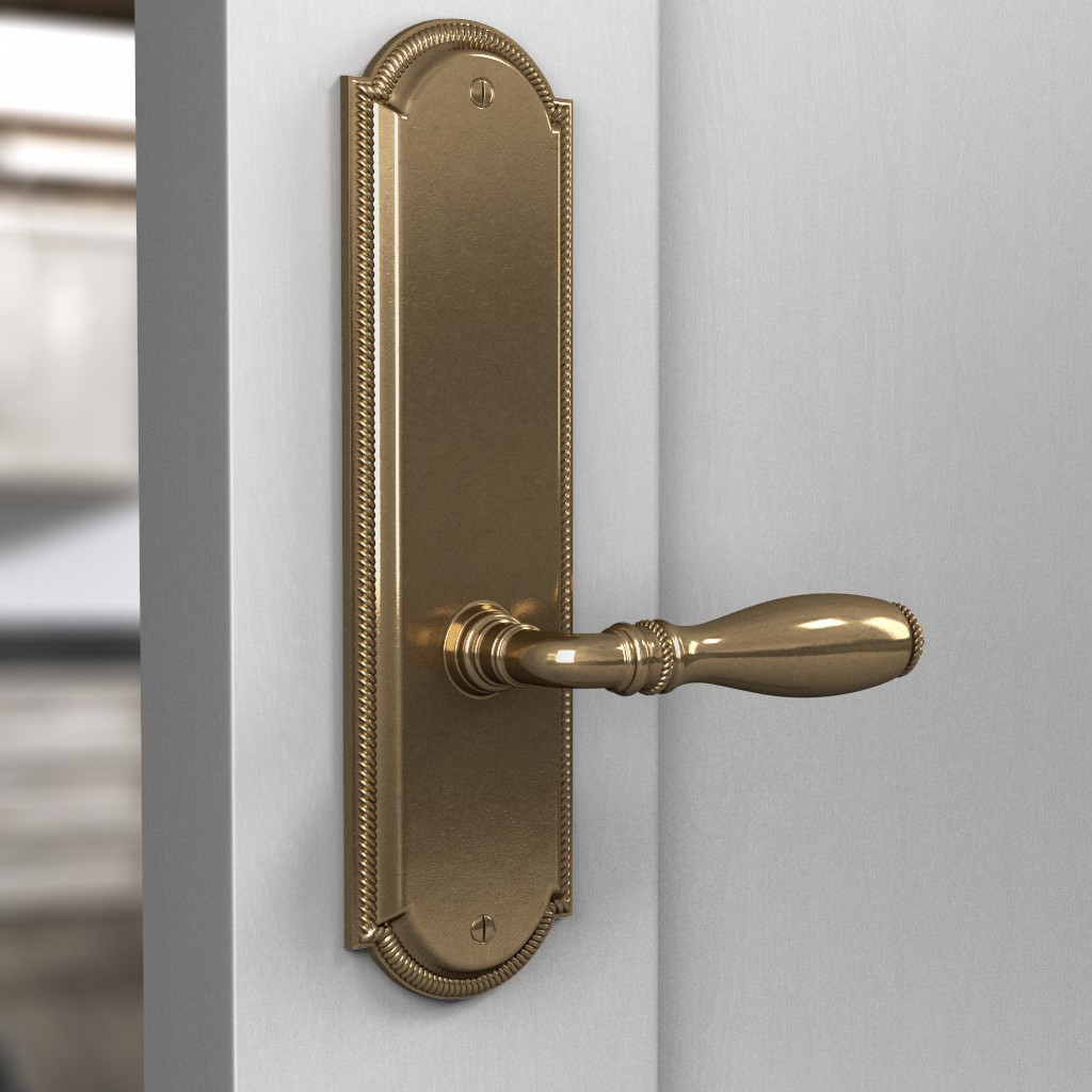 Custom Hardware Designs | Rocky Mountain Hardware