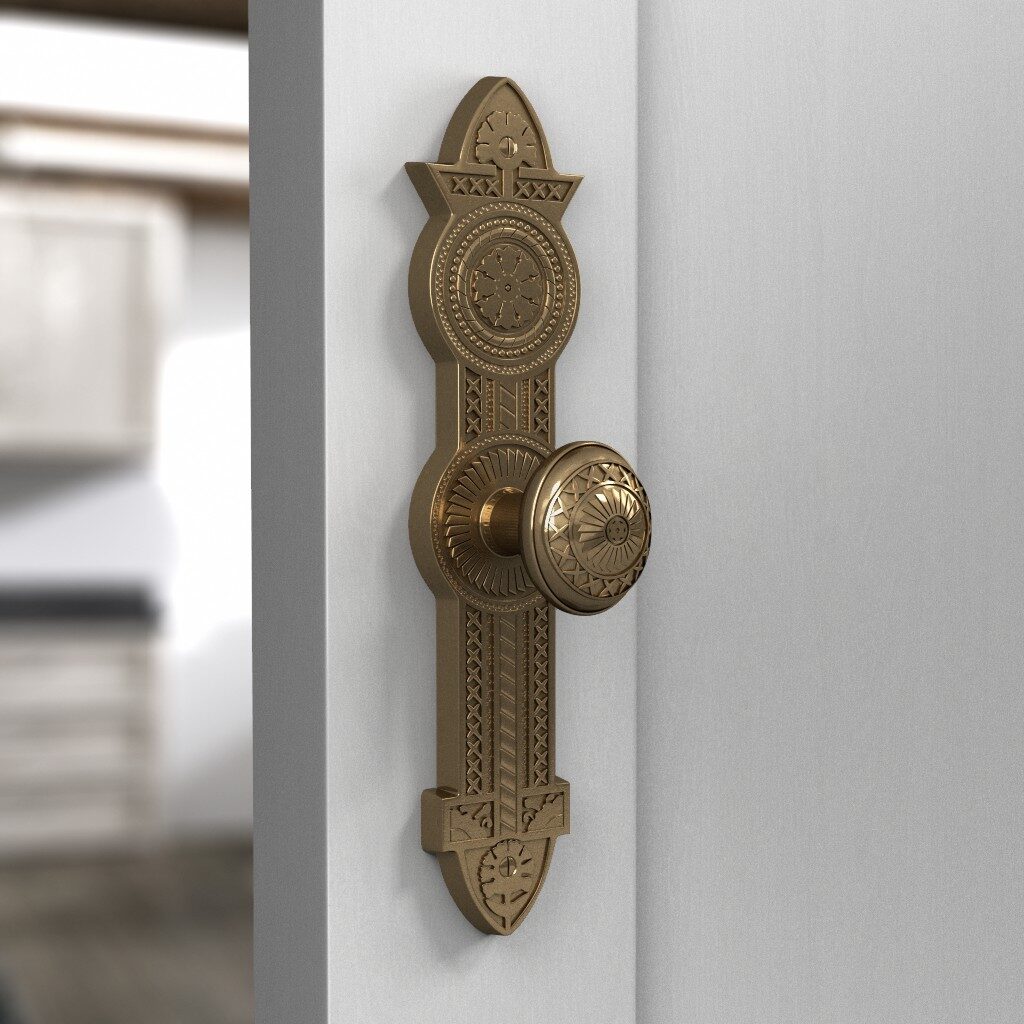 Custom Hardware Designs | Rocky Mountain Hardware