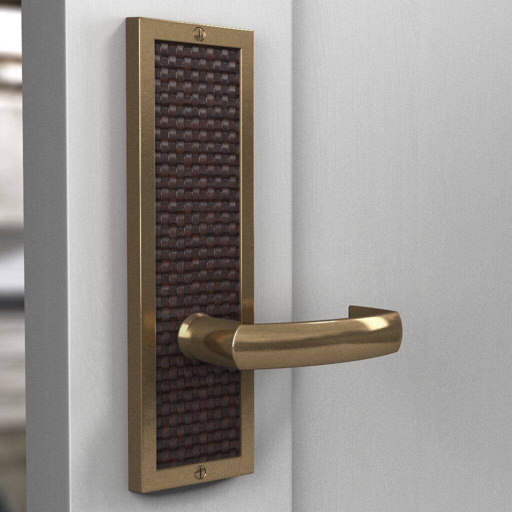 Custom Hardware Designs | Rocky Mountain Hardware