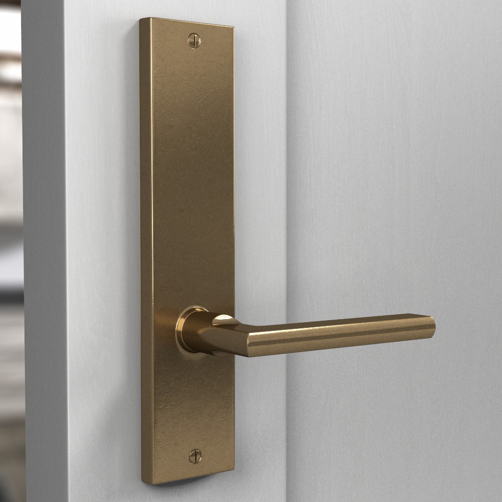 Metro | Rocky Mountain Hardware