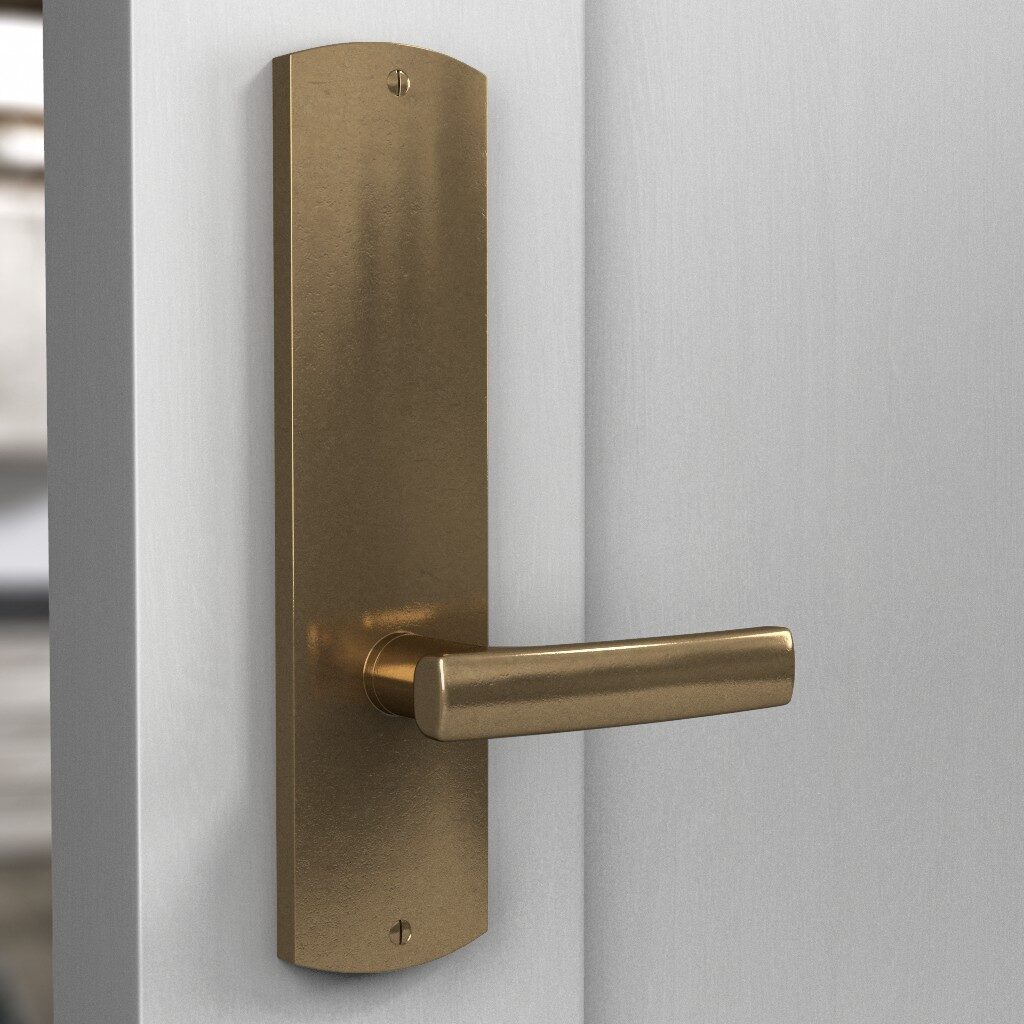 Custom Hardware Designs | Rocky Mountain Hardware