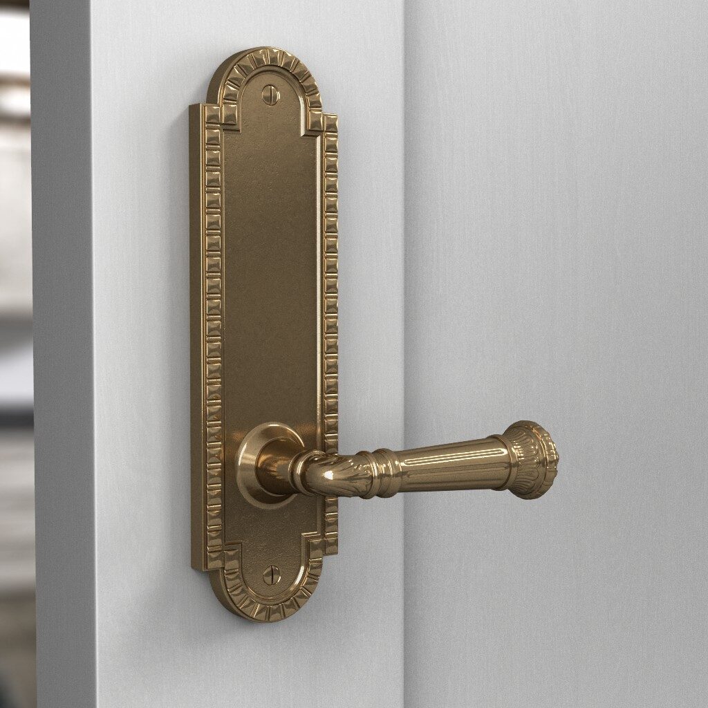 Custom Hardware Designs | Rocky Mountain Hardware