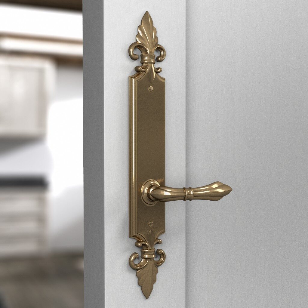 Custom Hardware Designs | Rocky Mountain Hardware