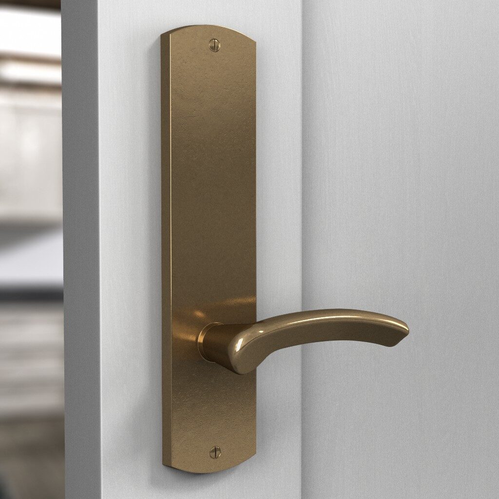 Custom Hardware Designs | Rocky Mountain Hardware