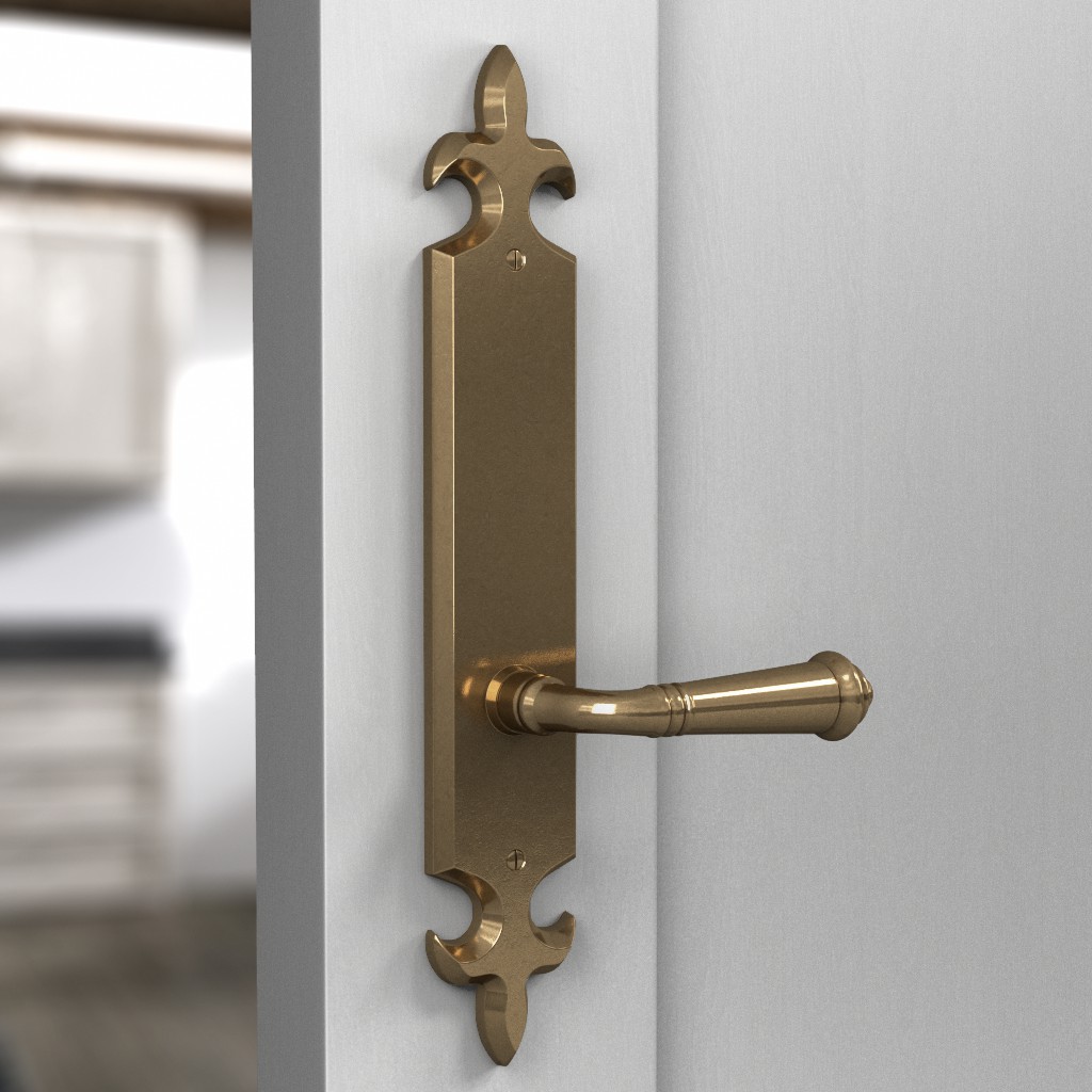 Custom Hardware Designs | Rocky Mountain Hardware