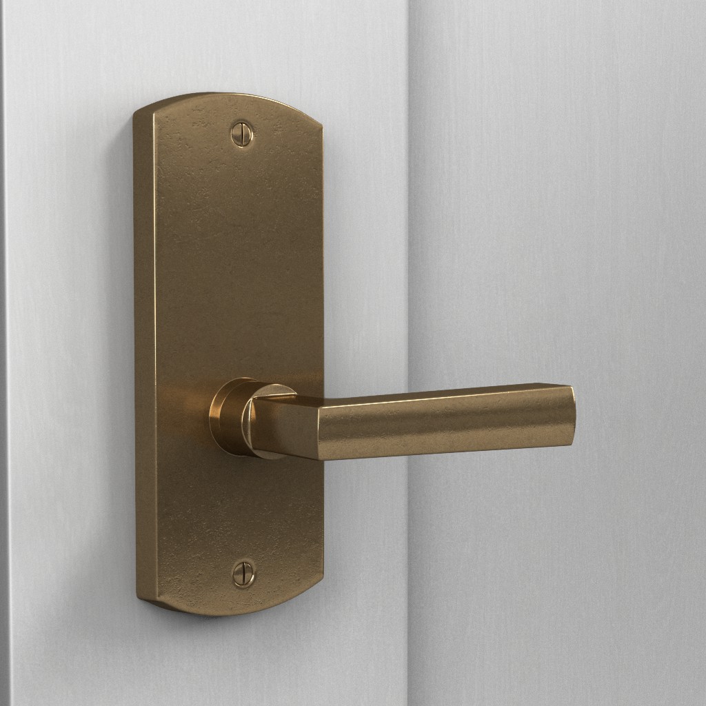 Custom Hardware Designs | Rocky Mountain Hardware