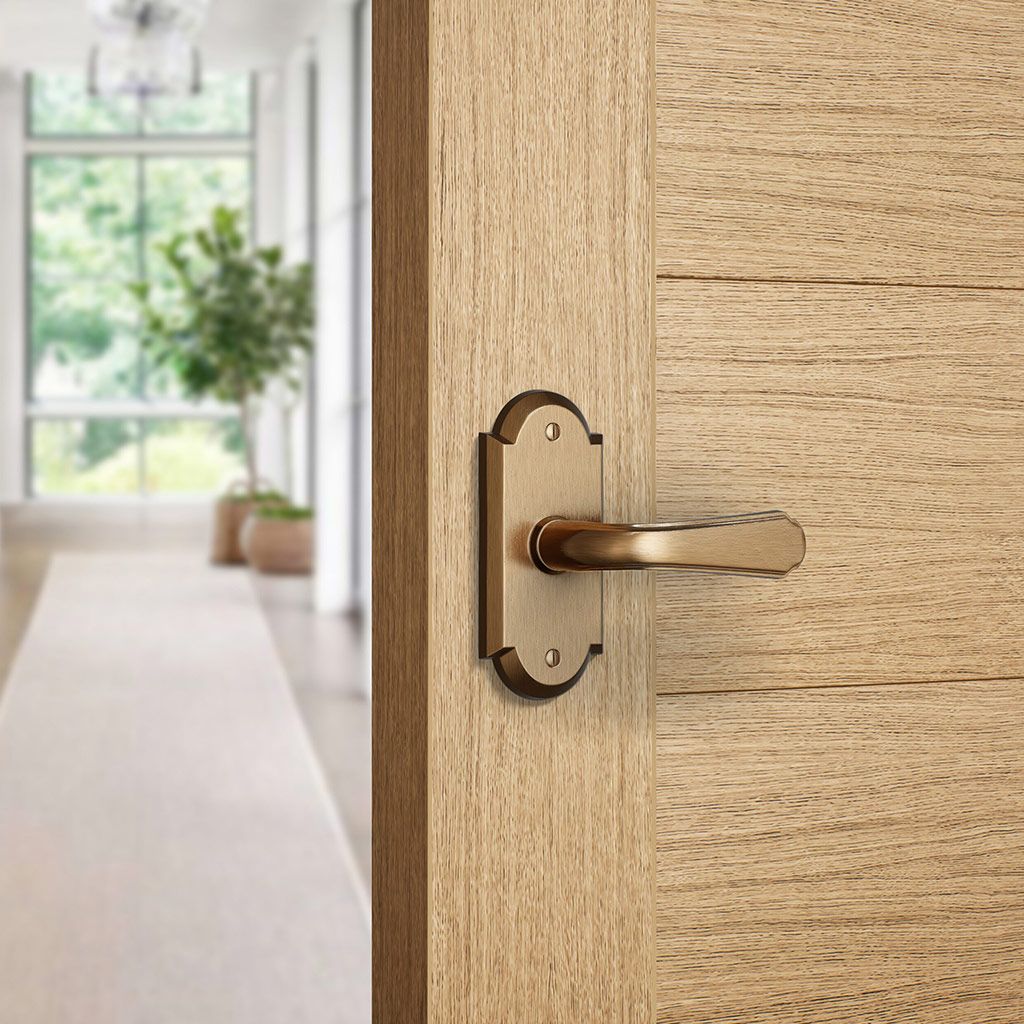 Custom Hardware Designs | Rocky Mountain Hardware