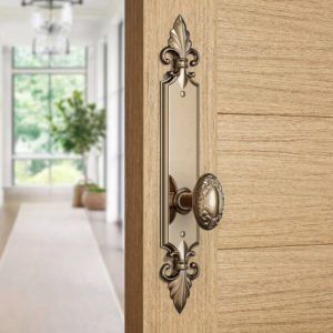 Custom Hardware Designs | Rocky Mountain Hardware