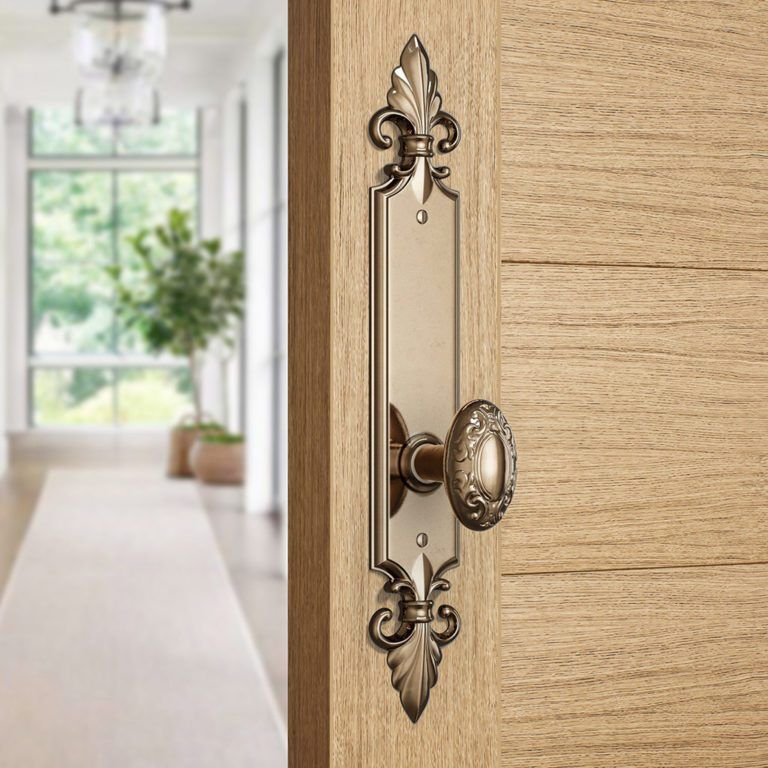 Custom Hardware Designs | Rocky Mountain Hardware