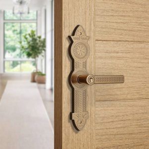 Custom Hardware Designs | Rocky Mountain Hardware