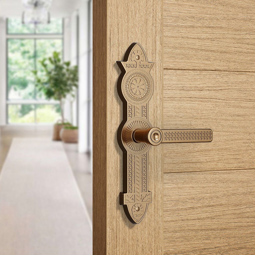 Custom Hardware Designs | Rocky Mountain Hardware