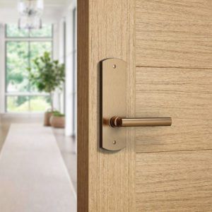 Custom Hardware Designs | Rocky Mountain Hardware