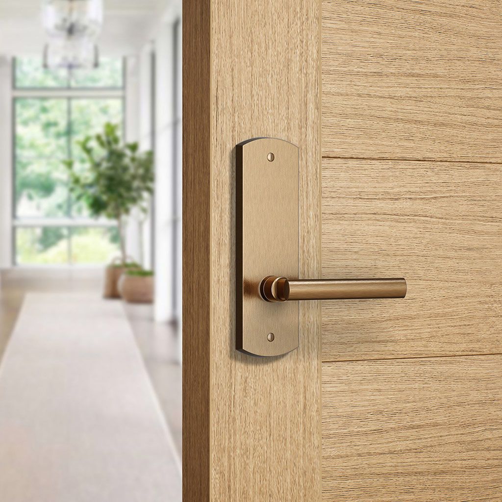 Custom Hardware Designs | Rocky Mountain Hardware