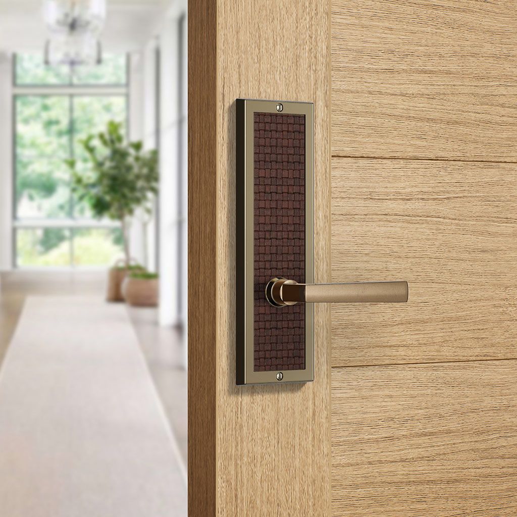 Custom Hardware Designs | Rocky Mountain Hardware