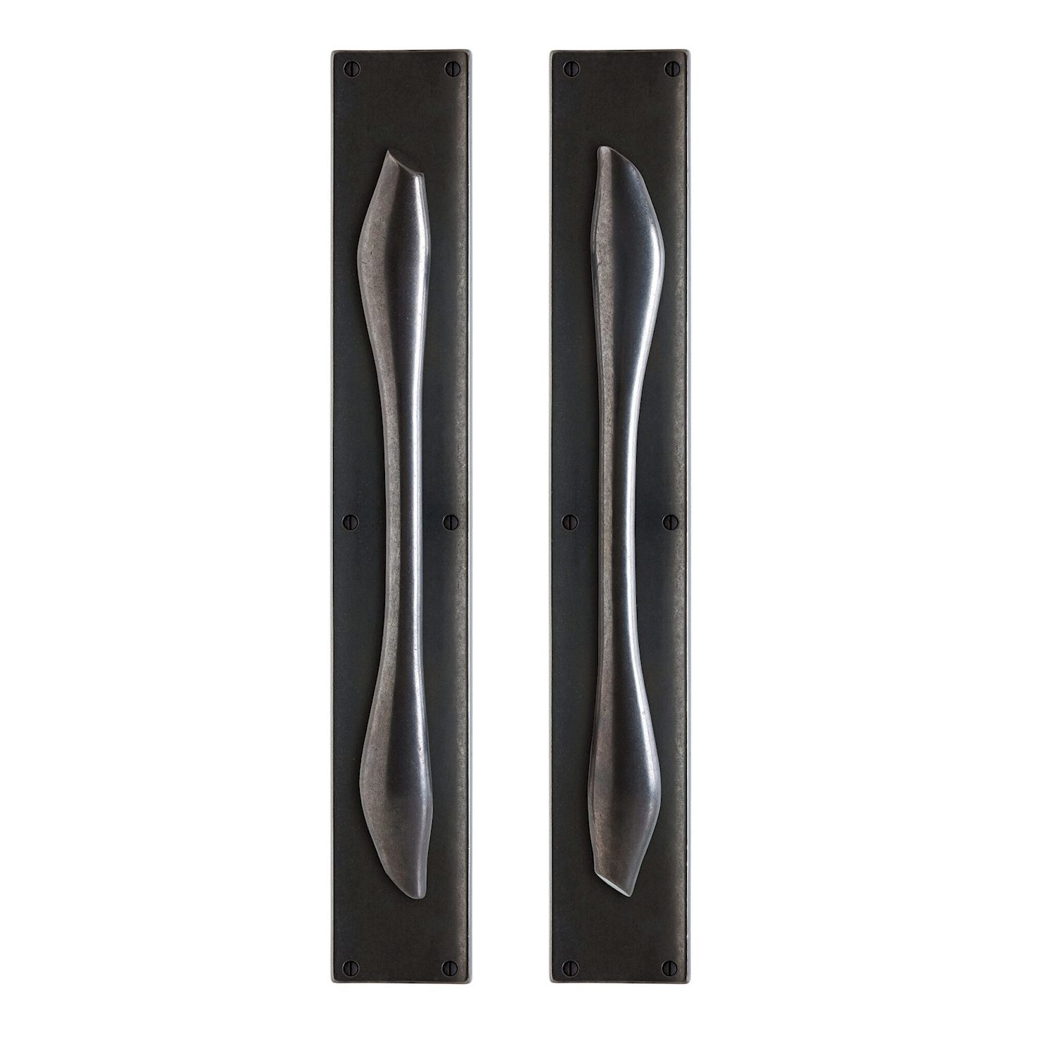 Portia Cabinet Pull | Rocky Mountain Hardware