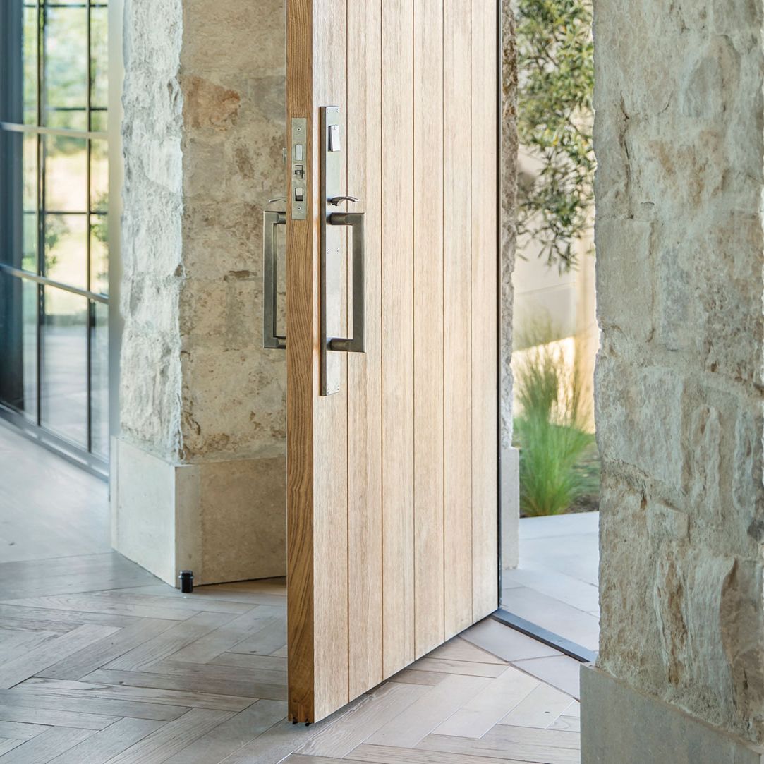 Traditional Home | Rocky Mountain Hardware