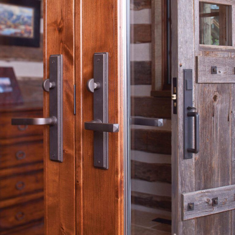 Hardware Project Showcase | Rocky Mountain Hardware