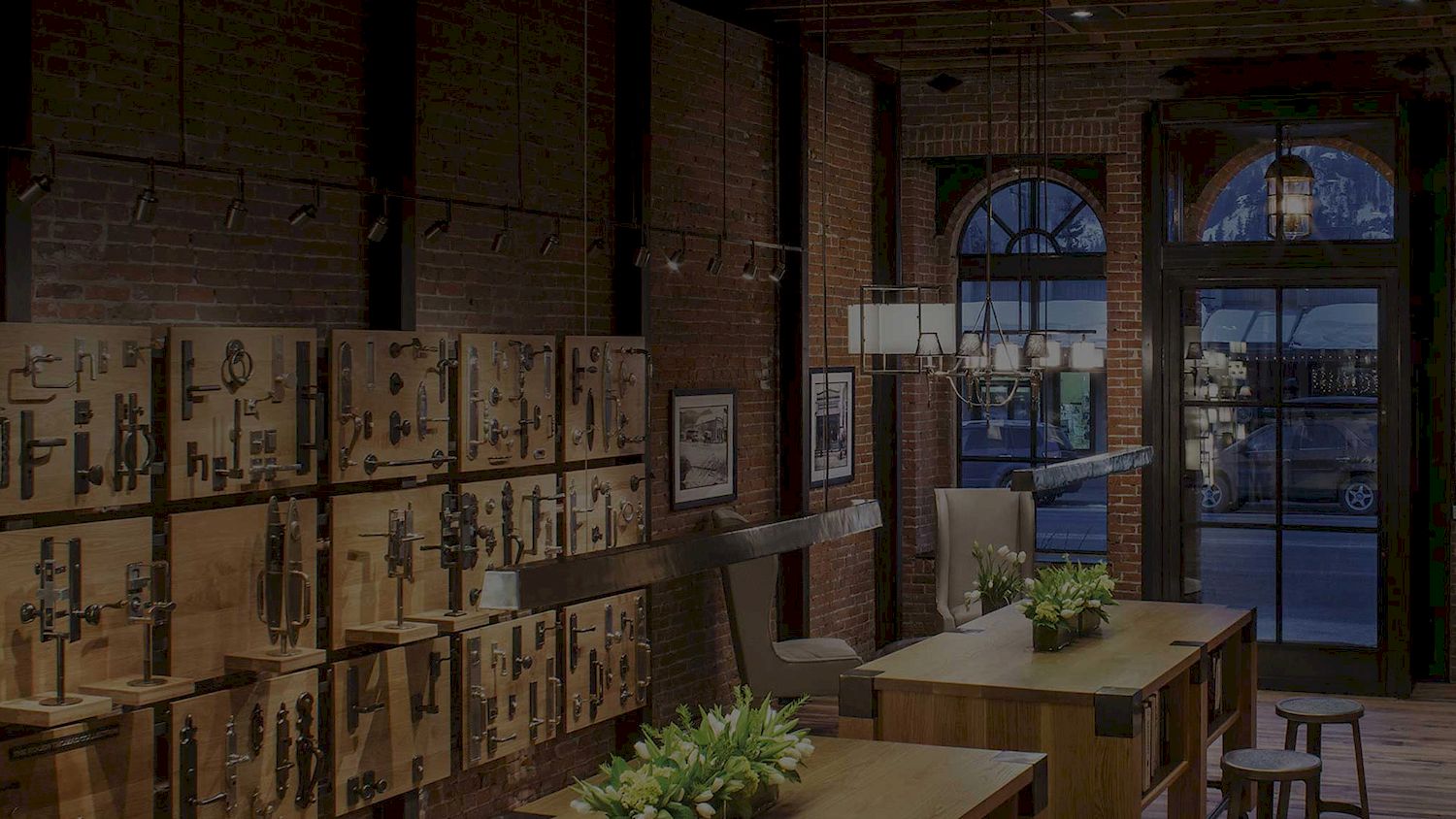 Hardware Project Showcase | Rocky Mountain Hardware