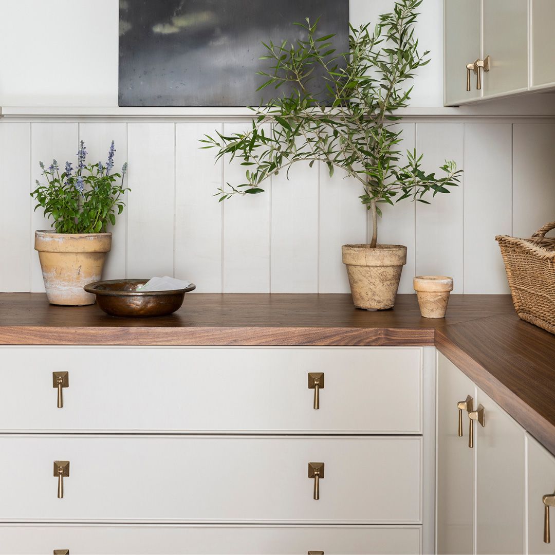 Custom Bronze Hardware is Award-Winning Designer's Personal Favorite ...