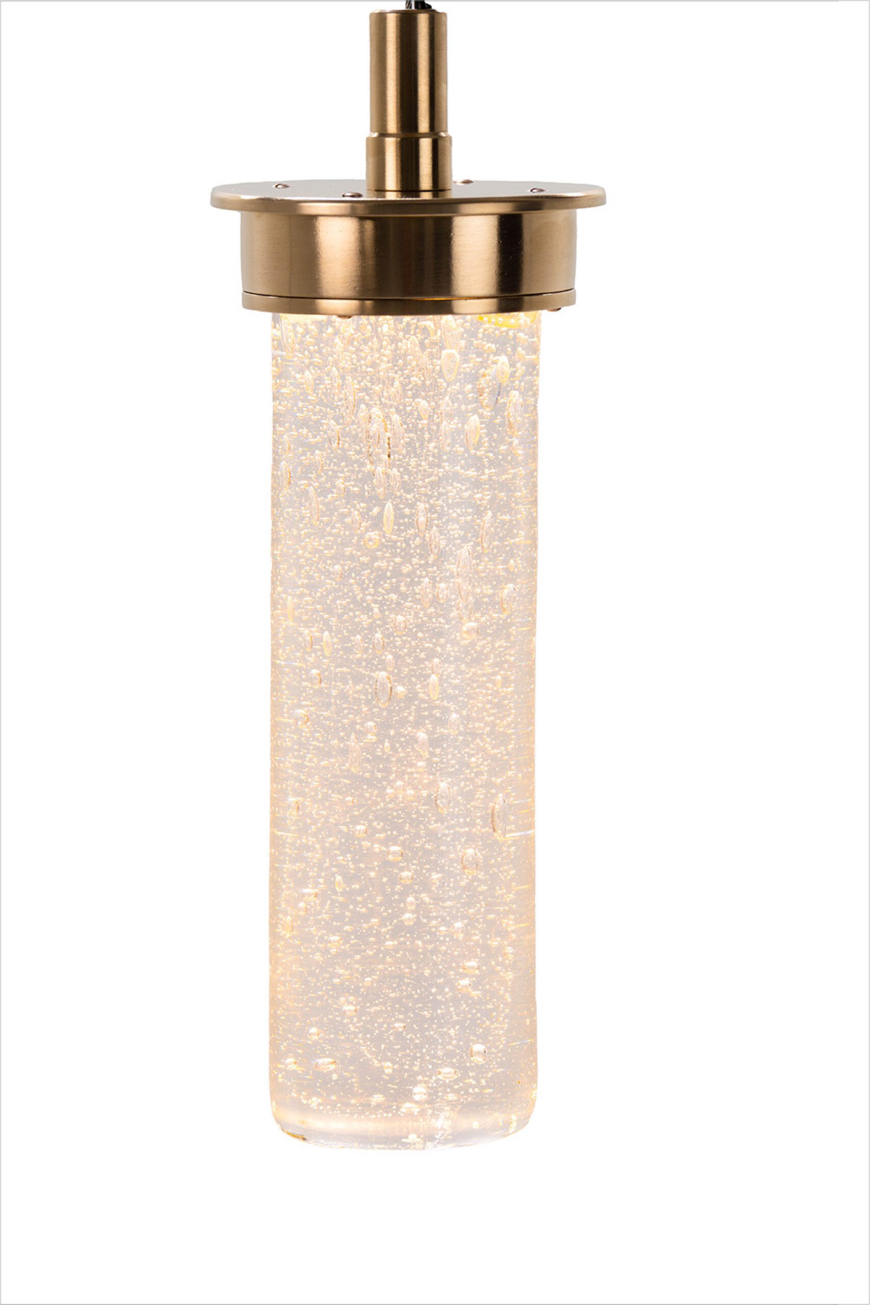 Introducing the Lucy Light | Rocky Mountain Hardware