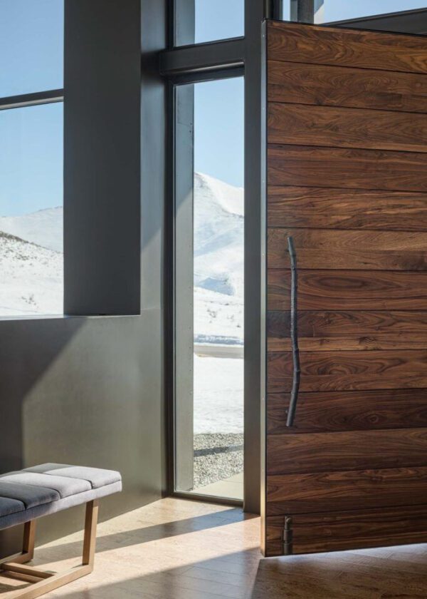 Door Lock Types - A Guide to Secure Your Home | Rocky Mountain Hardware