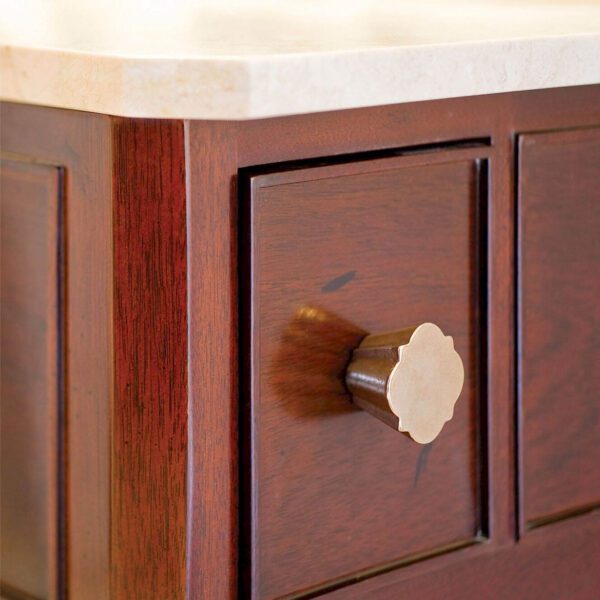 Cabinet Knobs Vs. Pulls: Which Is Better? | Rocky Mountain Hardware